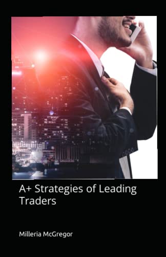 Top Strategies of Leading Strategies by Milleria McGregor | Goodreads