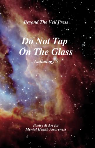 Do Not Tap On The Glass by Caitlin Ellis | Goodreads