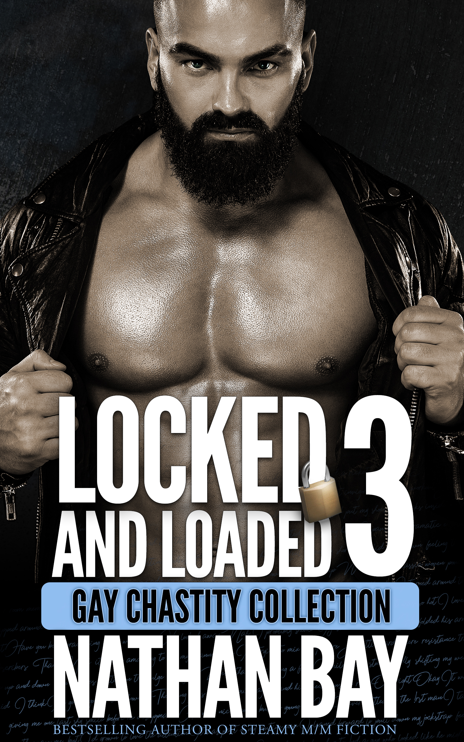 Locked and Loaded 3 by Nathan Bay | Goodreads