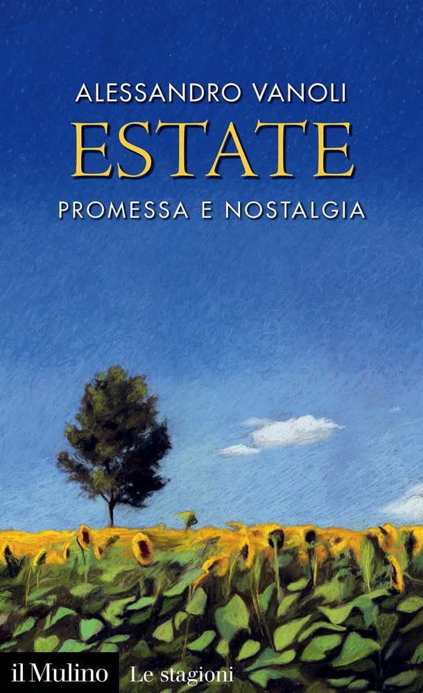 Estate. Promessa e nostalgia by Alessandro Vanoli | Goodreads