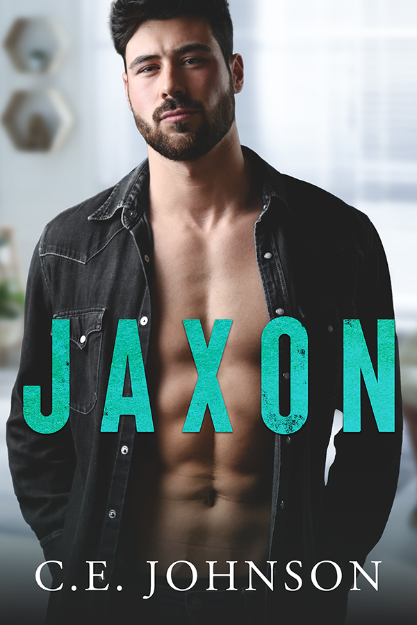 Jaxon (Protecting You, Finding Us #2) by C.E. Johnson | Goodreads
