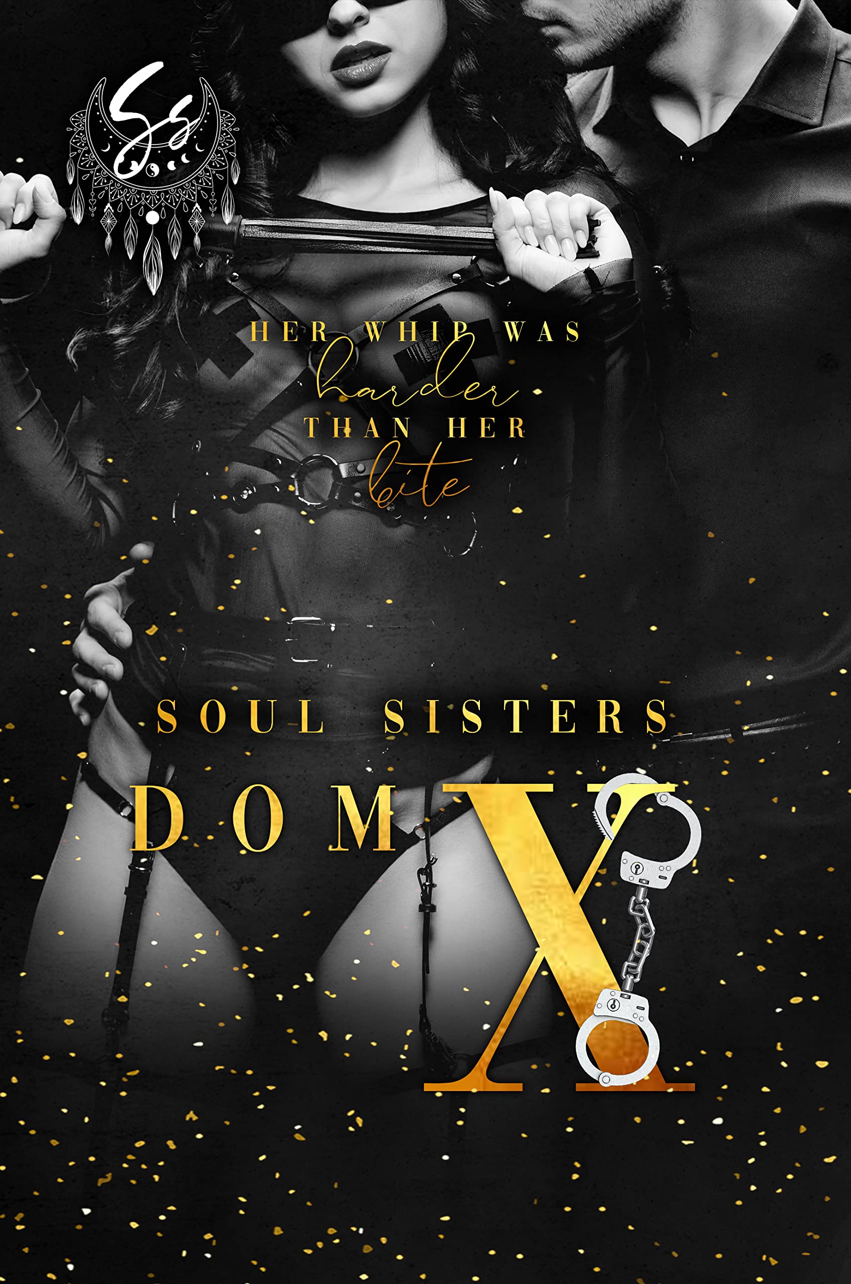Dom X by Soul Sisters | Goodreads