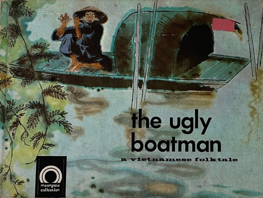 The Ugly Boatman by Vu Nhi Thuy | Goodreads