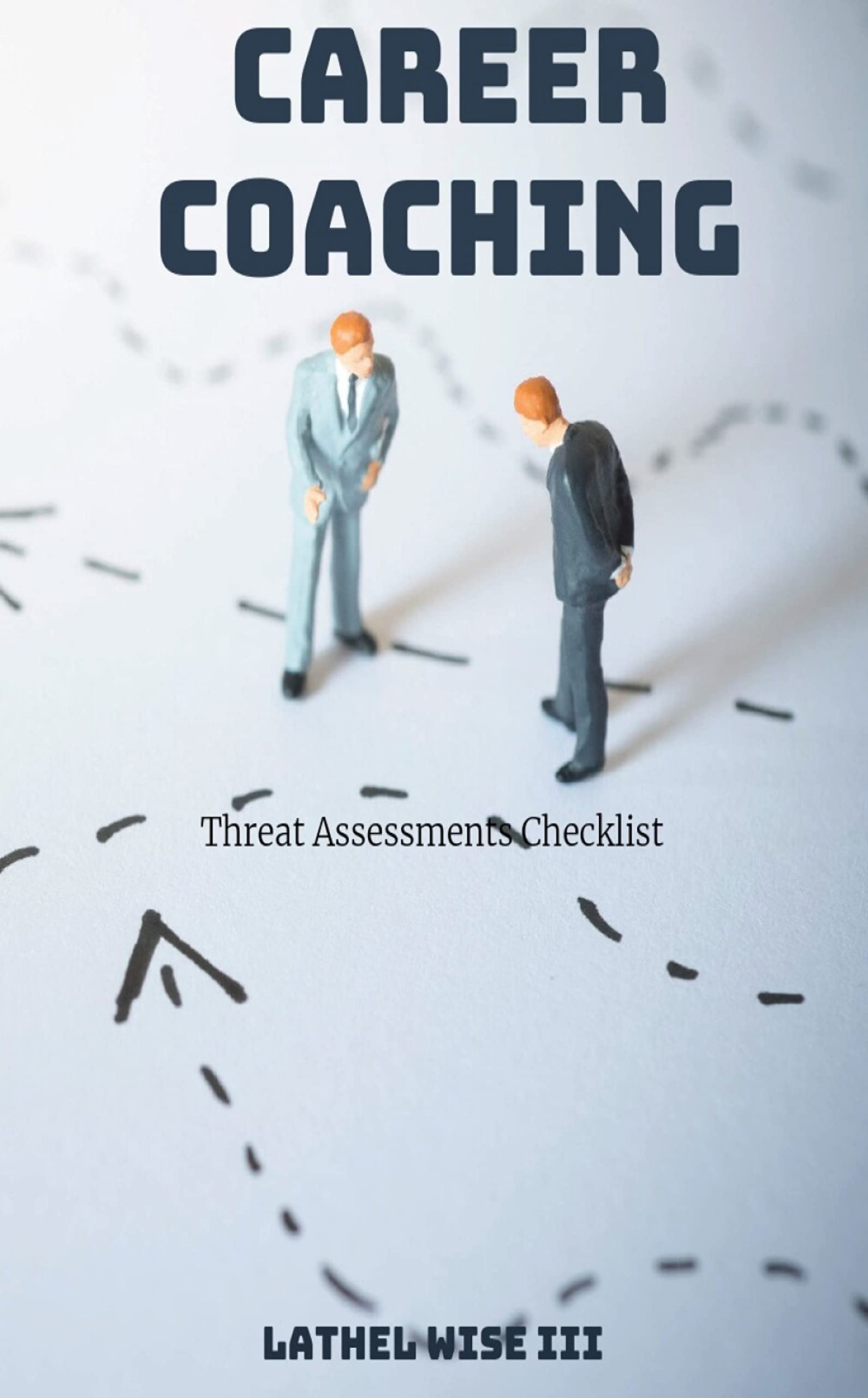 Threat Assessment Checklist by Lathel Wise III | Goodreads
