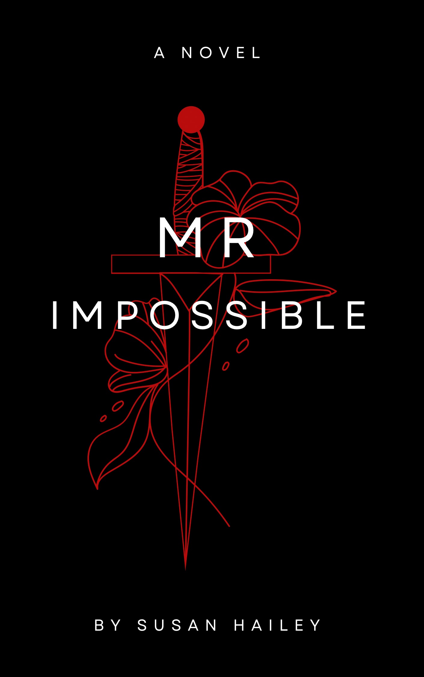 Mr. Impossible by Susan Hailey | Goodreads