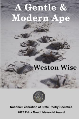 A Gentle & Modern Ape by Weston Wise | Goodreads