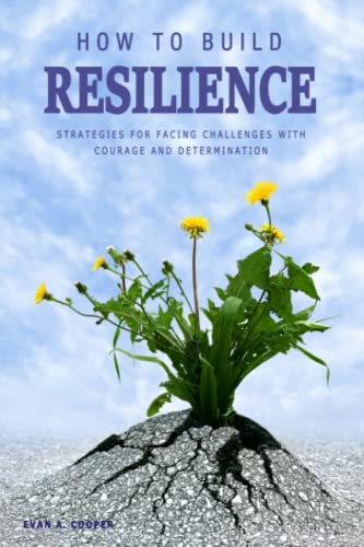 How to Build Resilience - Strategies for Facing Challenges with Courage ...
