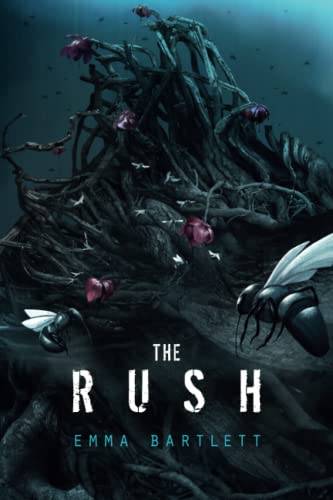 The Rush by Mrs Emma Louise Bartlett | Goodreads