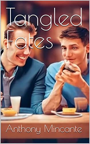 Tangled Fates by Cormac Maddox | Goodreads