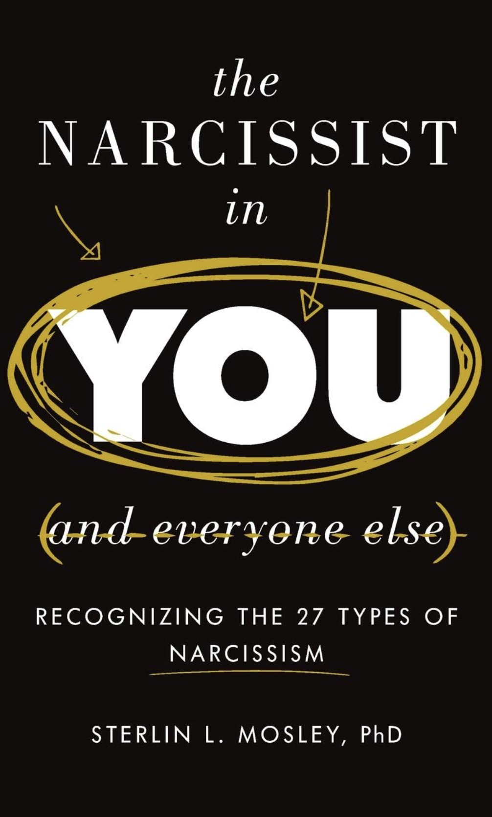 The Narcissist in You and Everyone Else: Recognizing the 27 Types of ...