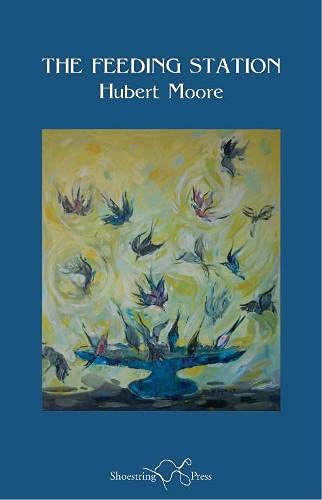 The Feeding Station by Hubert Moore | Goodreads