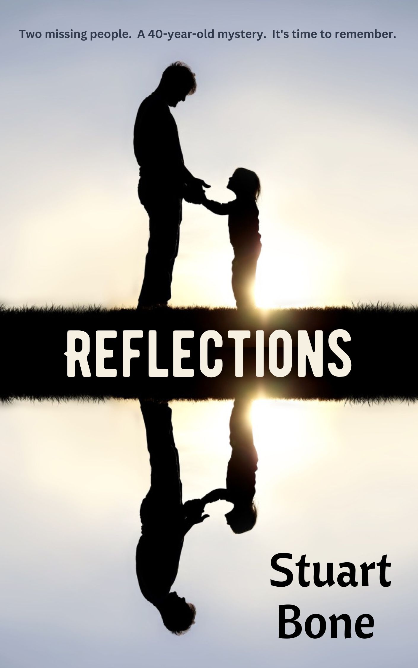 Reflections by Stuart Bone | Goodreads