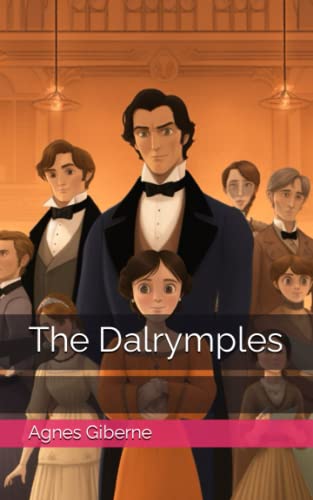 The Dalrymples by Agnes Giberne | Goodreads