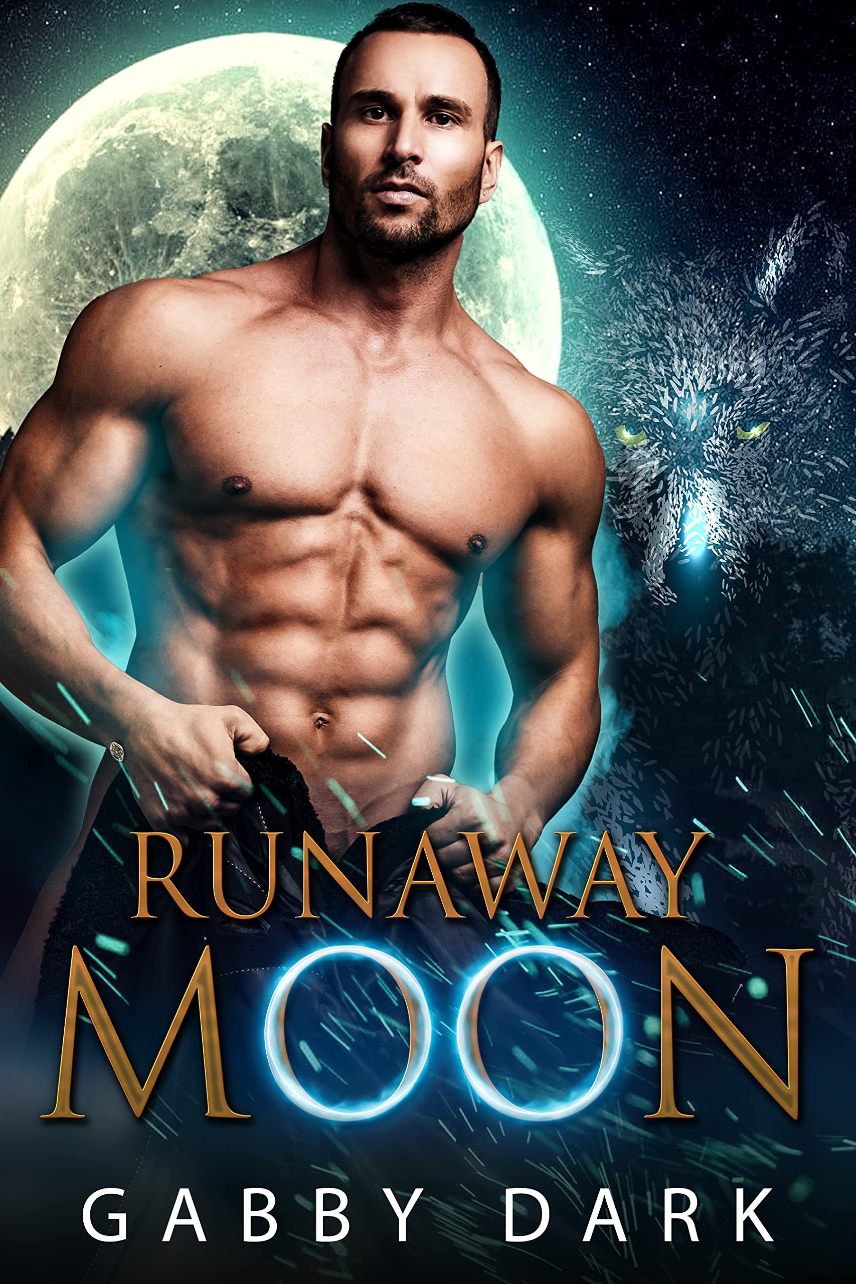 Runaway Moon: Standalone Paranormal Wolf Shifter Fantasy Romance by ...