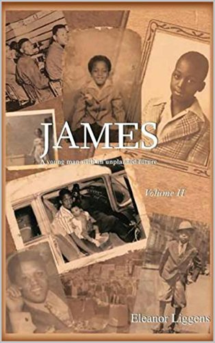 James II: A Young Man with an Unplanned Future by Eleanor Liggens ...