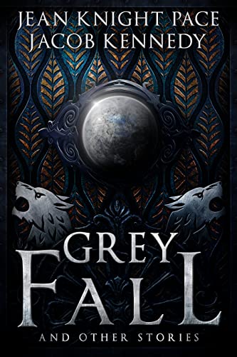 Grey Fall and Other Stories (The Grey) by Jean Knight Pace | Goodreads