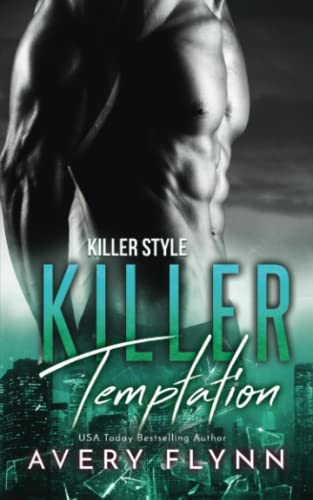 Killer Temptation by Avery Flynn | Goodreads