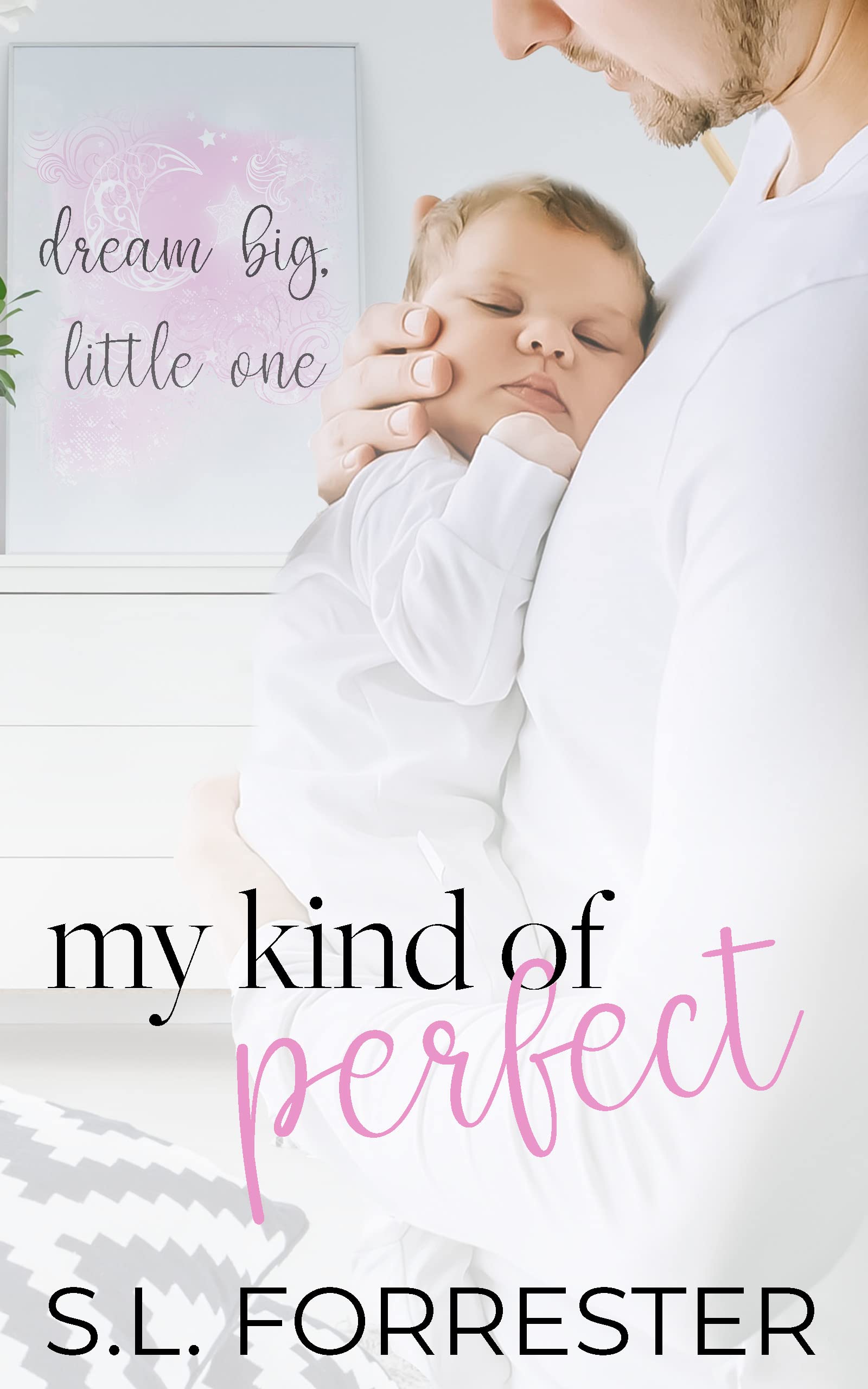 My Kind of Perfect by S.L. Forrester | Goodreads