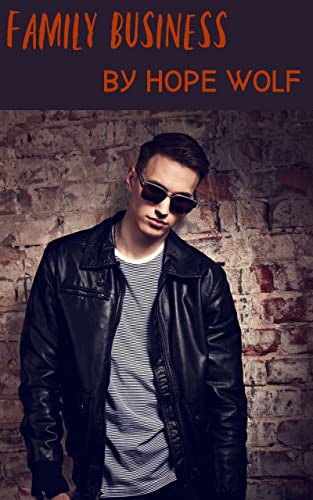 Family Business by Hope Wolf | Goodreads