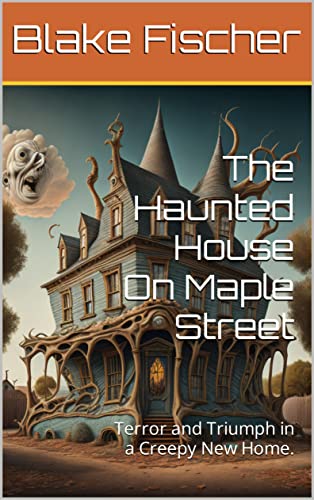 The House On Maple Street