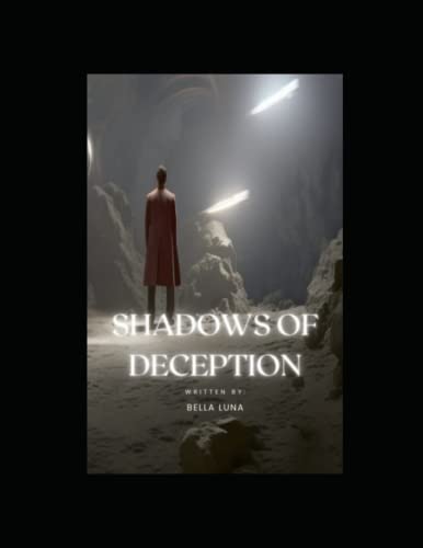 "Shadows of Deception" by Bella Luna | Goodreads