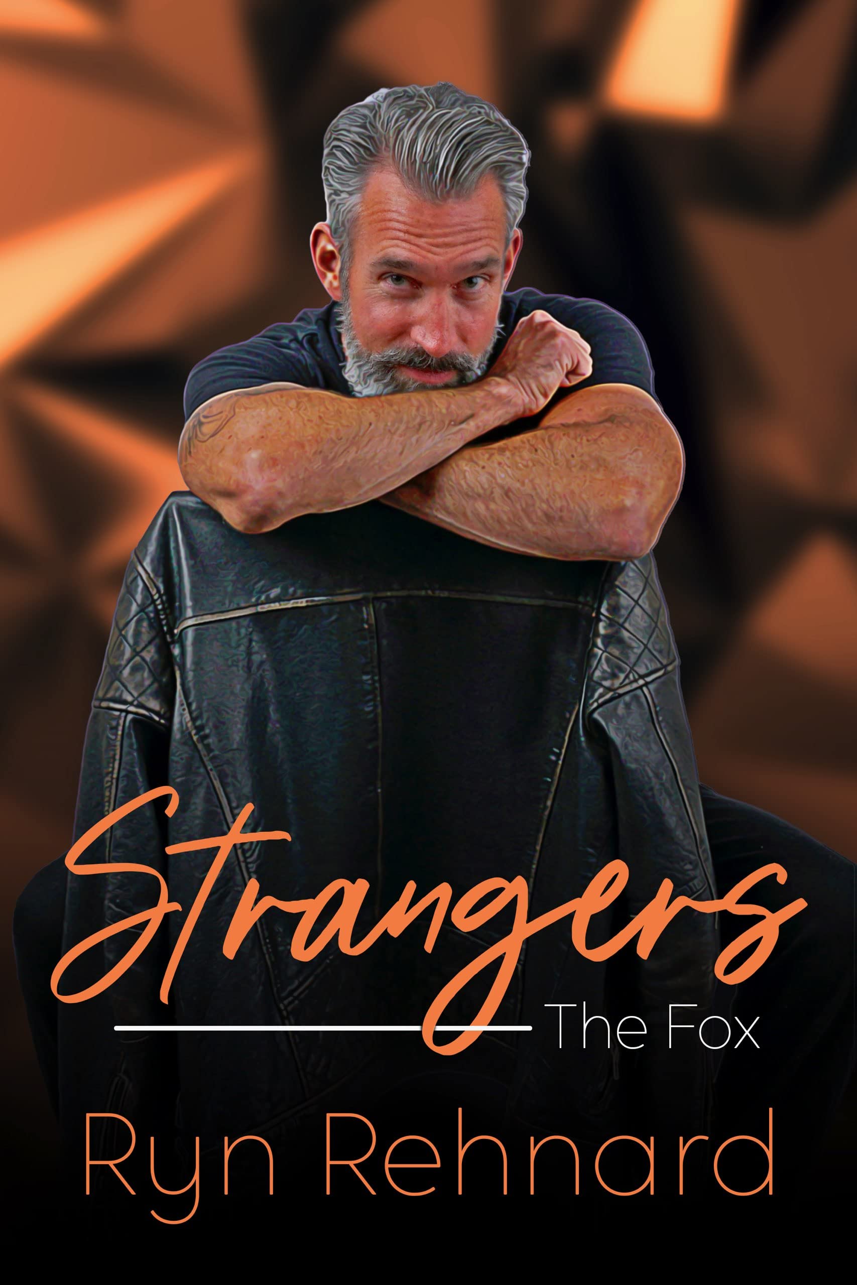 Strangers - The Fox: Strangers Book One by Ryn Rehnard | Goodreads