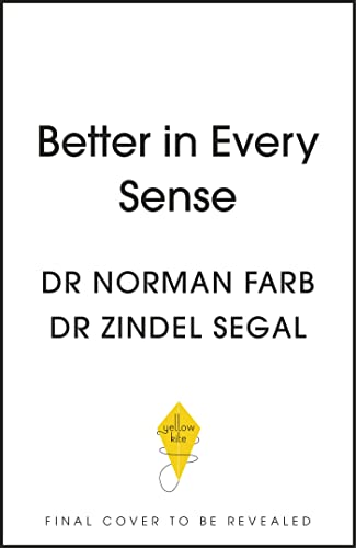 Better in Every Sense by Norman Farb | Goodreads