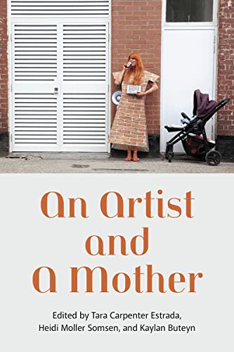 An Artist and A Mother by Tara Carpenter Estrada | Goodreads