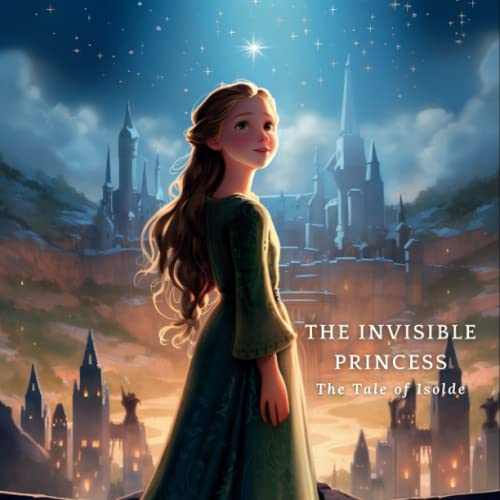 The Invisible Princess
