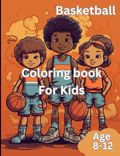 Slam Dunk Coloring Pages