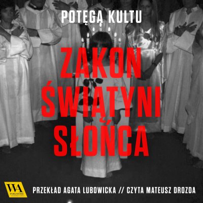 Zakon Świątyni Słońca by Kristoffer Lind | Goodreads