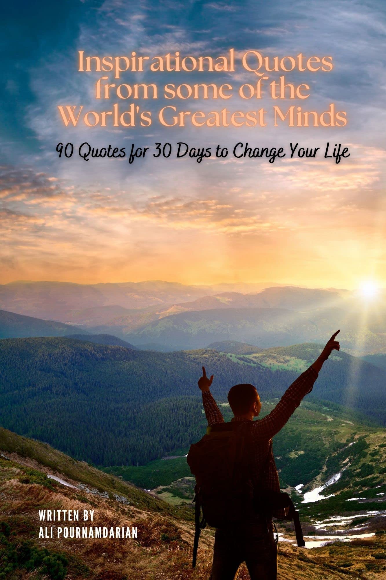 Inspirational Quotes from some of the World's Greatest Minds: 90 Quotes ...