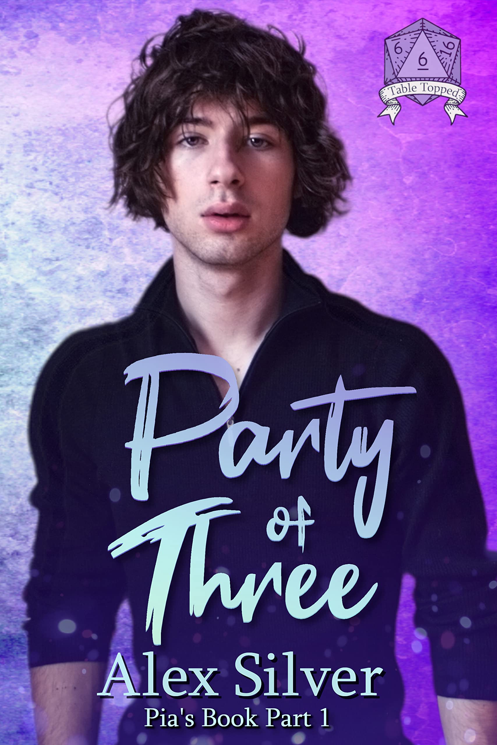 Party of Three by Alex Silver | Goodreads