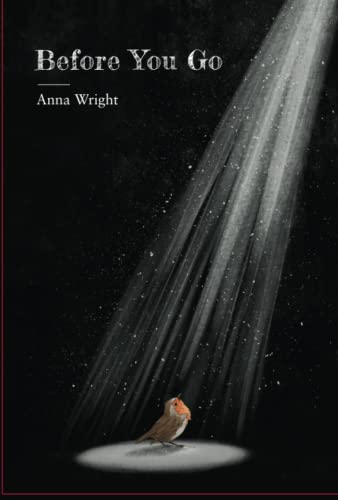 Before You Go by Anna Wright | Goodreads