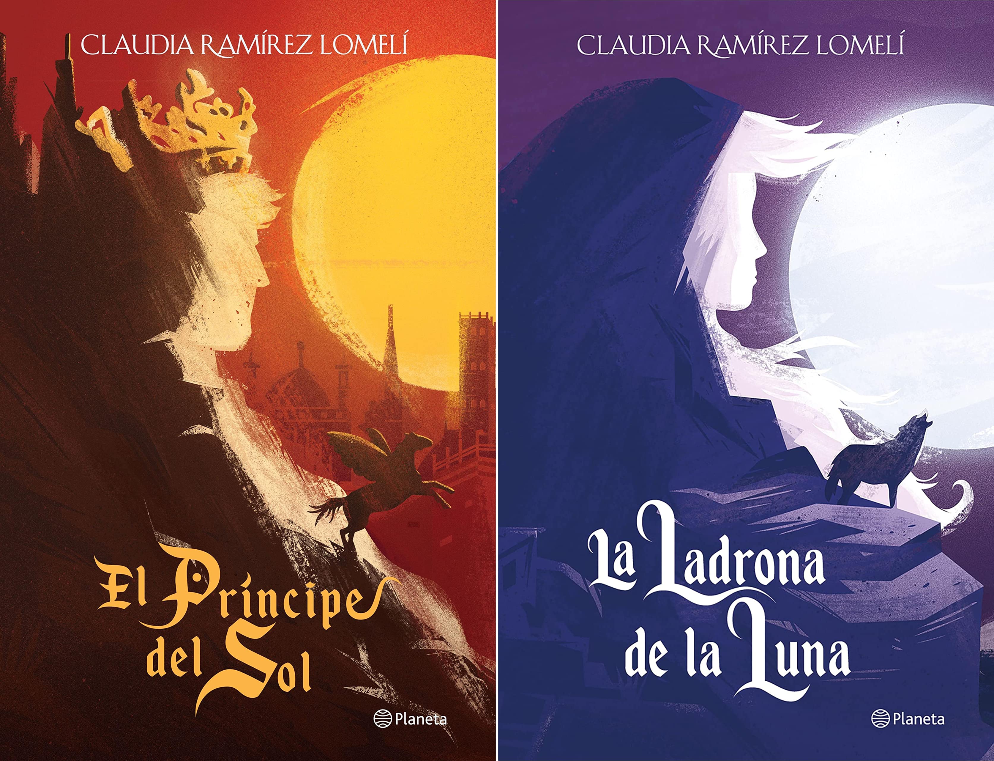 El príncipe del sol by Claudia Ramírez Lomelí | Goodreads