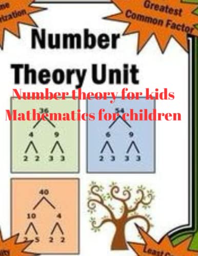 The Wonderful World of Numbers: A Journey through Number Theory for ...