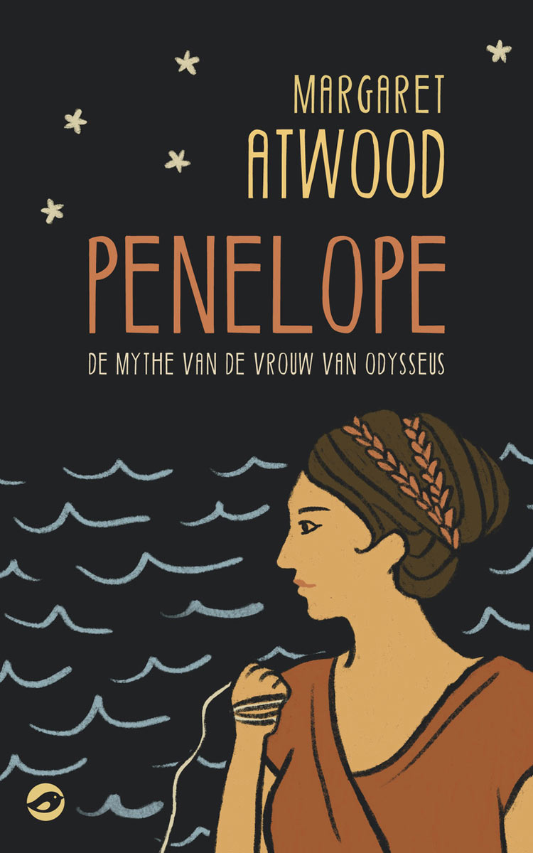 Penelope by Margaret Atwood | Goodreads
