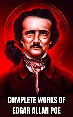 Complete Works of Edgar Allan Poe by Edgar Allan Poe | Goodreads