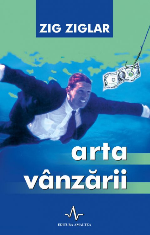 arta vanzarii by Zig Ziglar | Goodreads