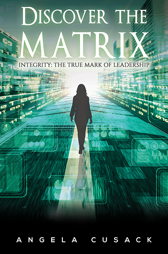 Discover the Matrix by Angela Cusack | Goodreads
