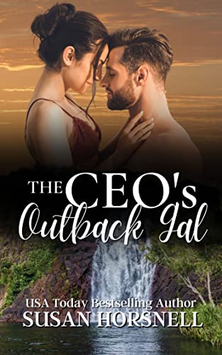 The CEO's Outback Gal by Susan Horsnell | Goodreads