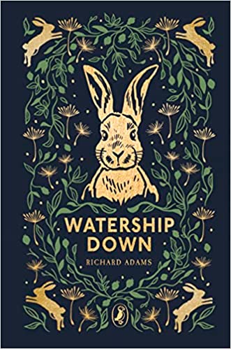 Watership Down by Richard Adams | Goodreads
