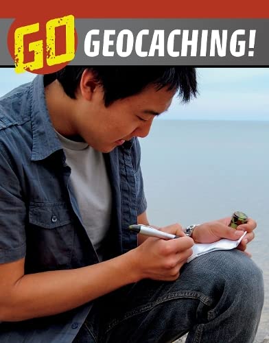 Go Geocaching! (The Wild Outdoors) by Heather E. Schwartz | Goodreads