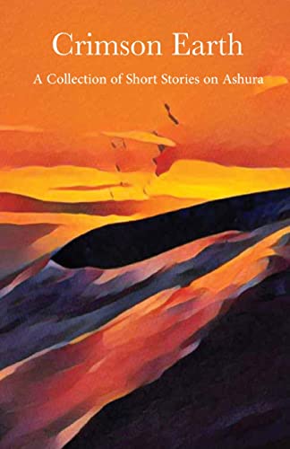 Crimson Earth by Nora Jamal | Goodreads