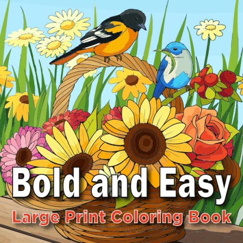 bold-and-easy-large-print-coloring-book-100-big-and-simple-designs-for