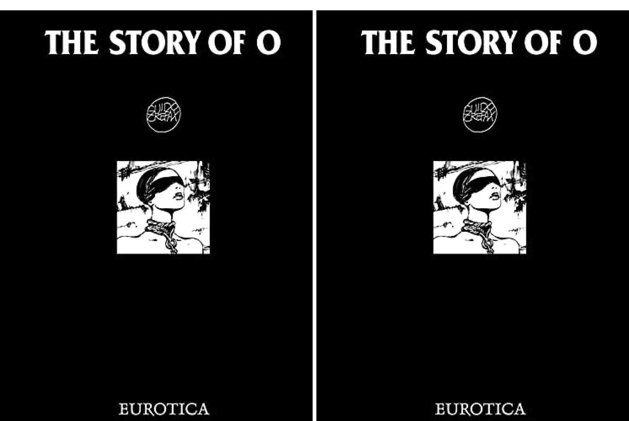 Story of O by Pauline Réage | Goodreads