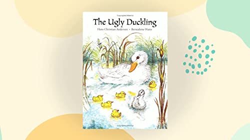 Ugly Duckling (Through the Magic Window) by Hans Christian Andersen ...