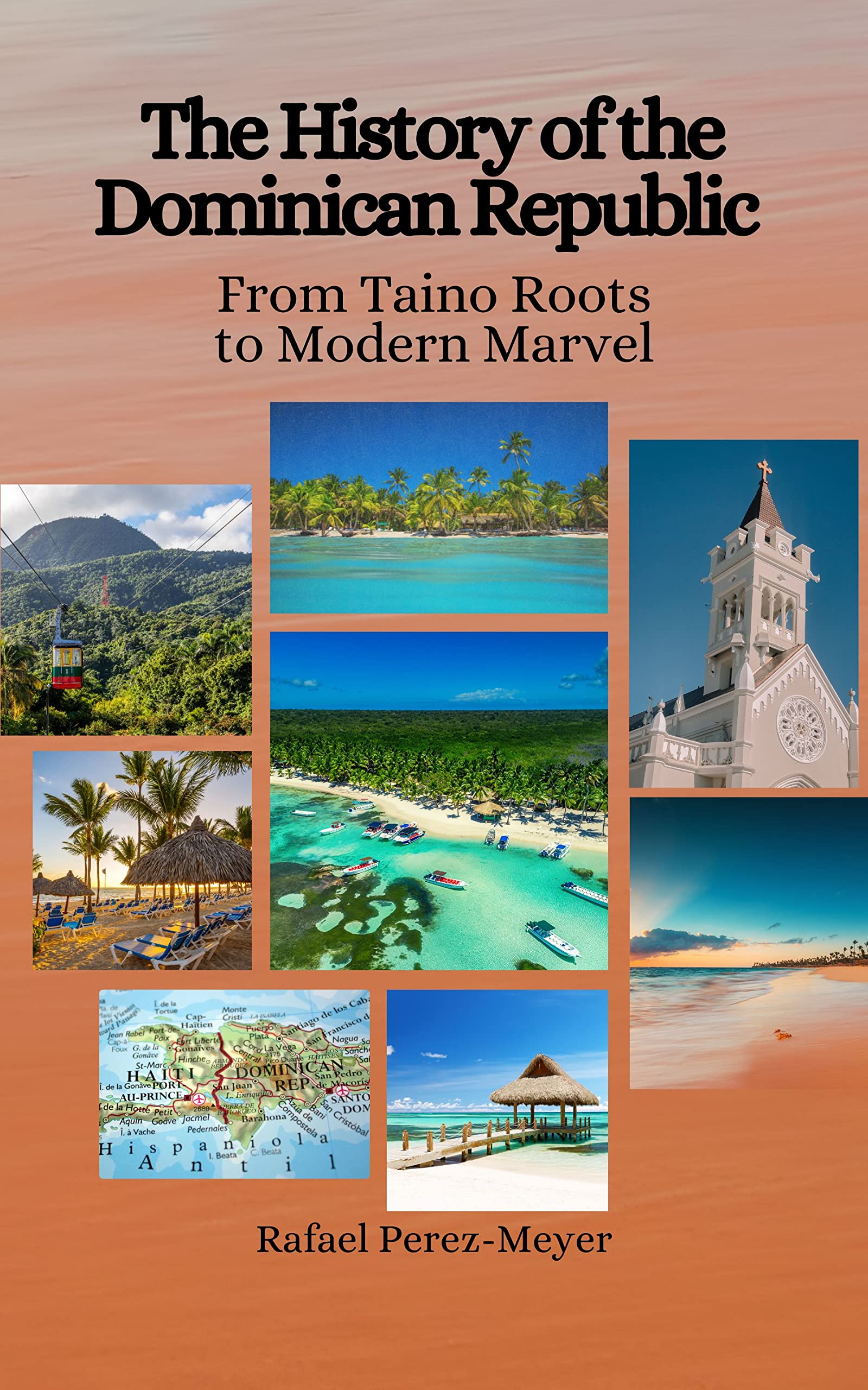 The History of the Dominican Republic: From Taino Roots to Modern ...