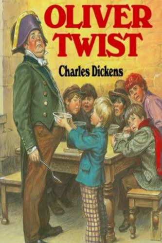 Oliver Twist (Annotated) by Charles Dickens | Goodreads