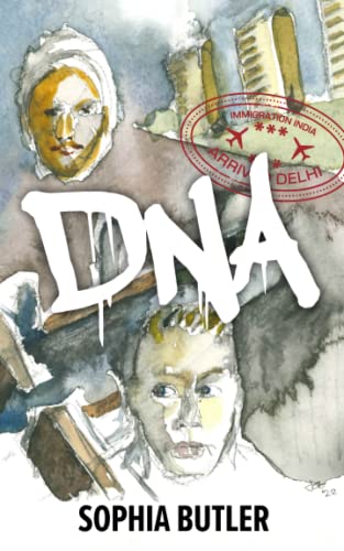 DNA by Sophia Butler | Goodreads